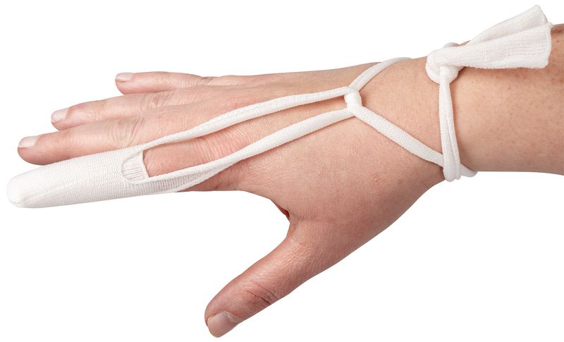 Bandage, contention, filets de maintien et sparadraps | Securimed