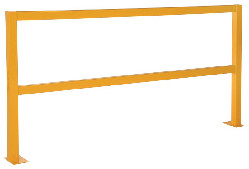 Protection Barriers - Open | Seton