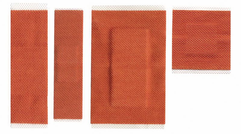 UK-Rated Plasters - Strong, Water Proof and Breathable | Seton