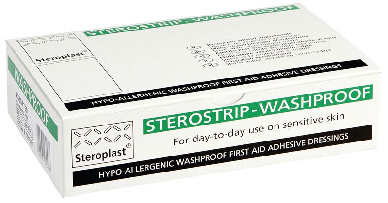Steroplast Plasters | Seton