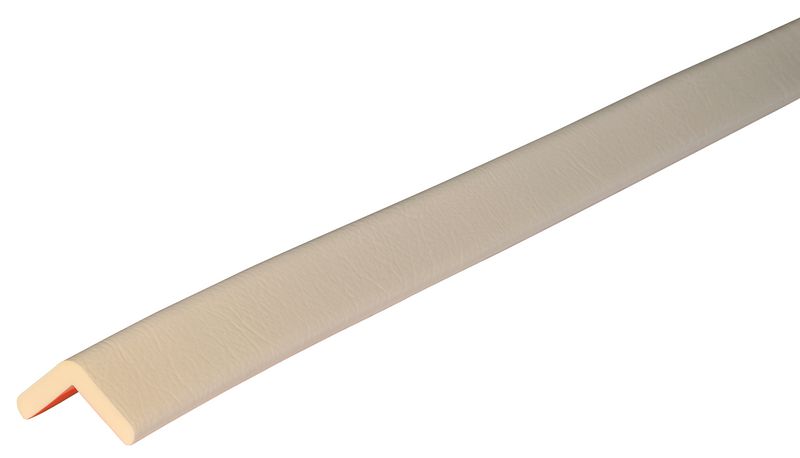 Square Polyurethane Foam Corner Protectors - Full Colour | Seton