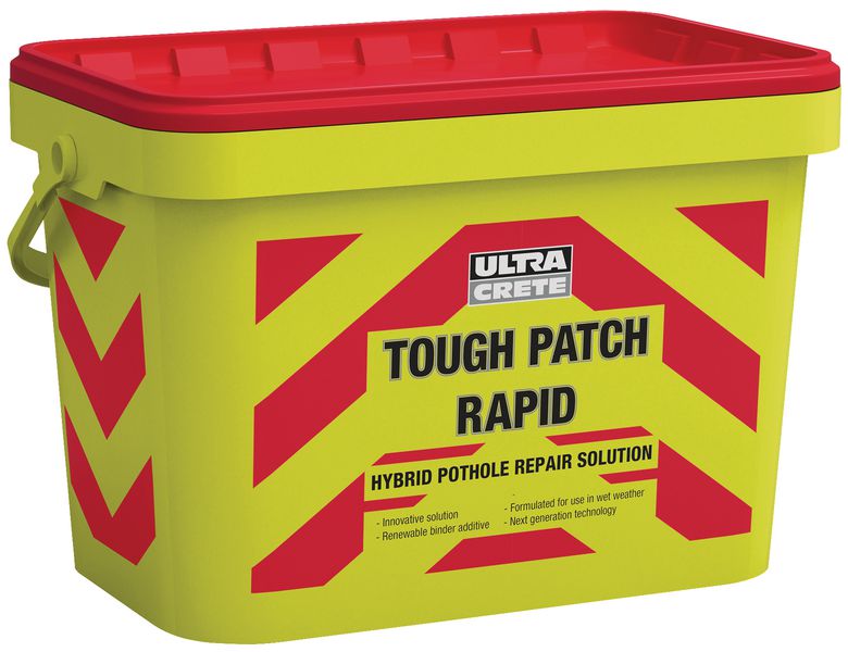 Instarmac Products | Reliable Road Repair Solutions | Seton