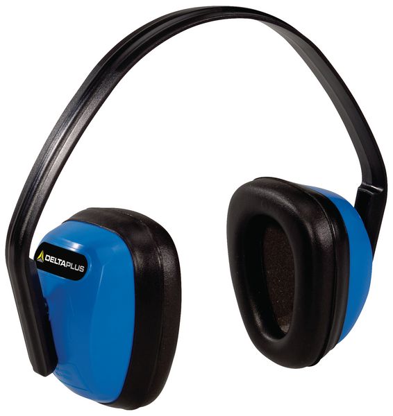 Delta Plus Ear Defenders - SPA3 | Seton