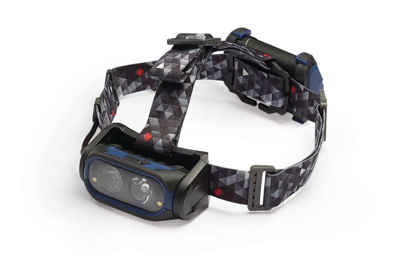 Rechargeable Head Torch | Seton
