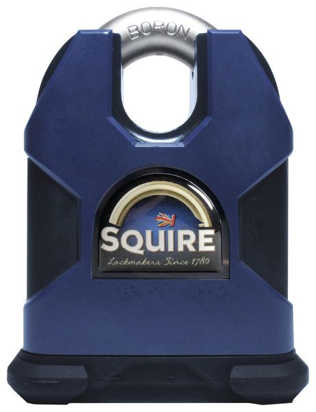 Squire™ Stronghold® Padlocks | Seton