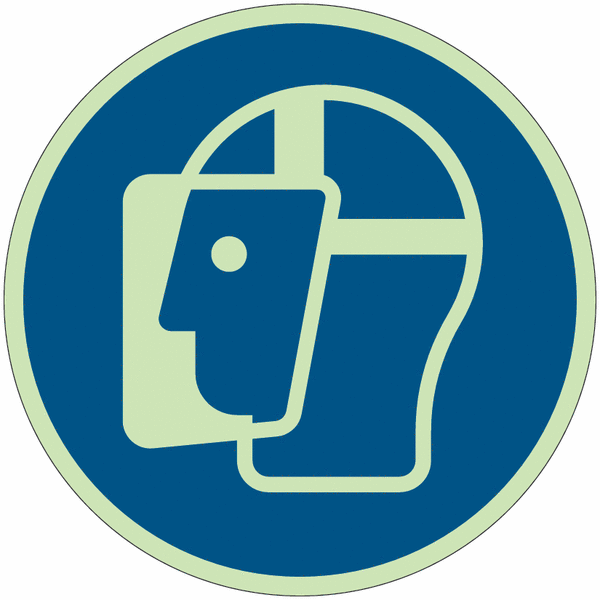 Señales de epis - equipos de protección individual | Seton