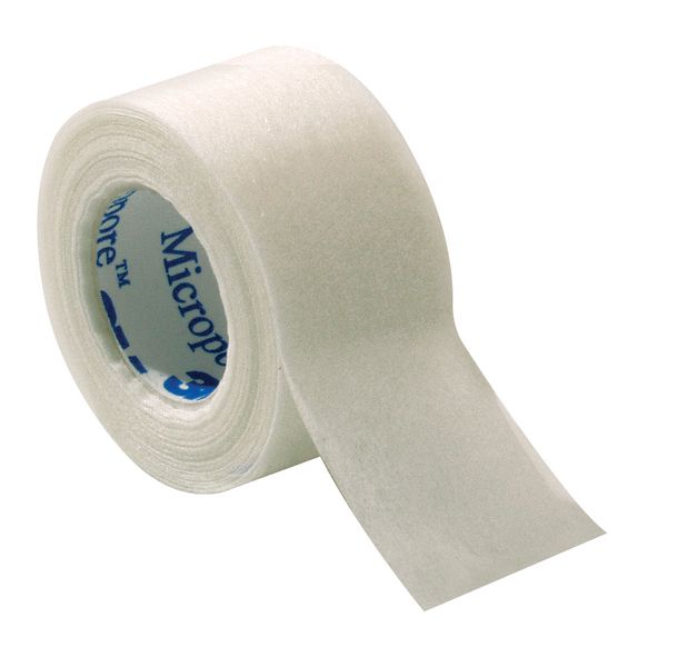 Sparadrap médical en rouleau ou en bande adhésive | Securimed