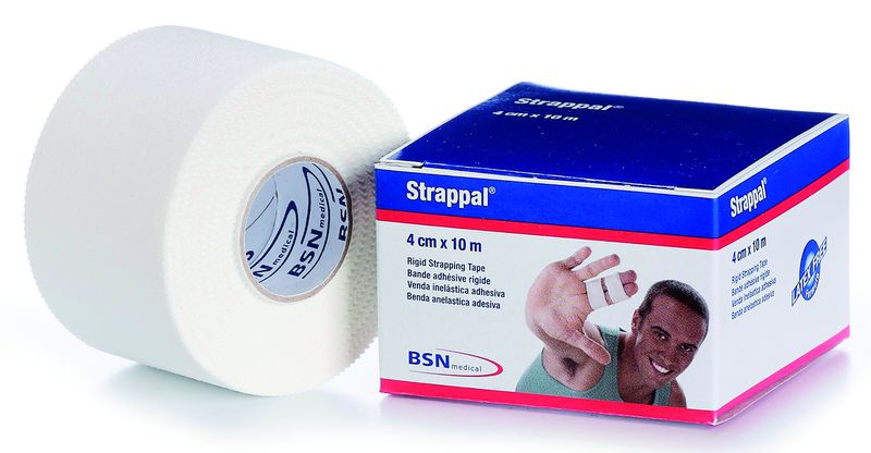 Bandage, contention, filets de maintien et sparadraps | Securimed