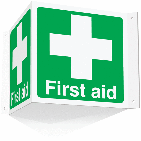 First Aid Signs. Huge Range With Fast, Easy Delivery | Seton