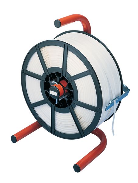 Heavy-Duty Strapping Tape Dispenser Stand | Seton