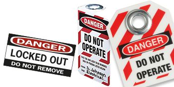 Consignation et déconsignation : matériel et procédures | Seton