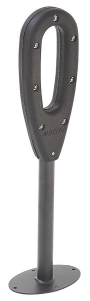 Bike Rack Post - Quick, Easy, Fuss-Free Delivery | Seton