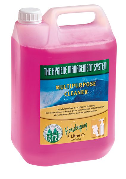 Multi Purpose Cleaner | Seton