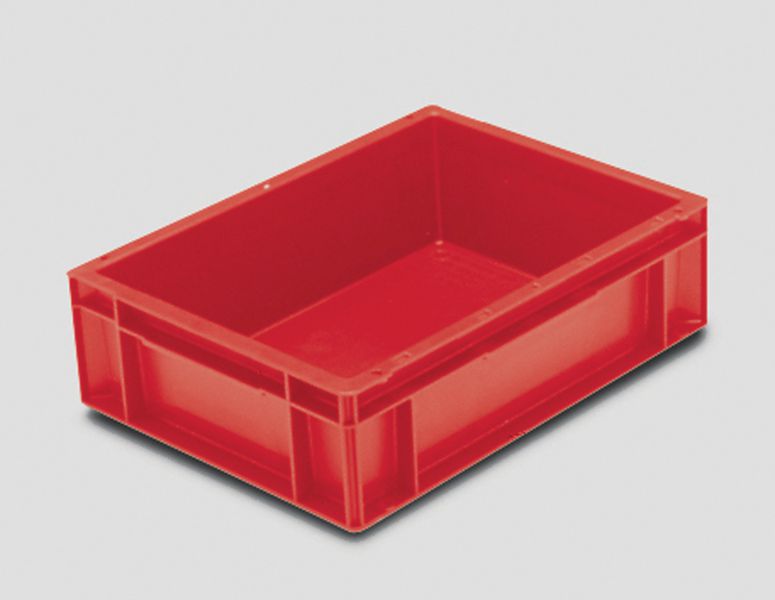Euro Stacking Containers | Seton