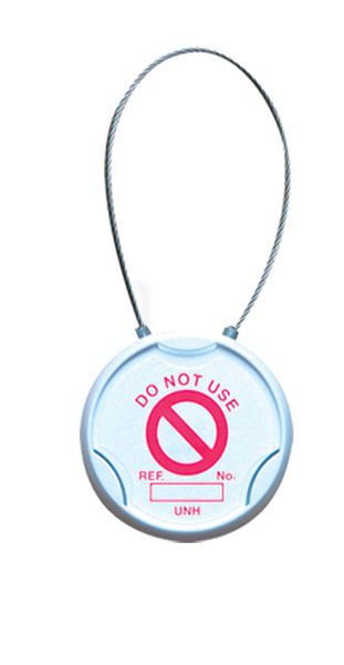 Scafftag® Products | Trusted Scaffolding Tags For You | Seton