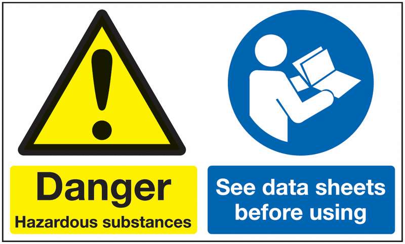 Guide to Mandatory Sign Symbols and Their Meaning | Seton