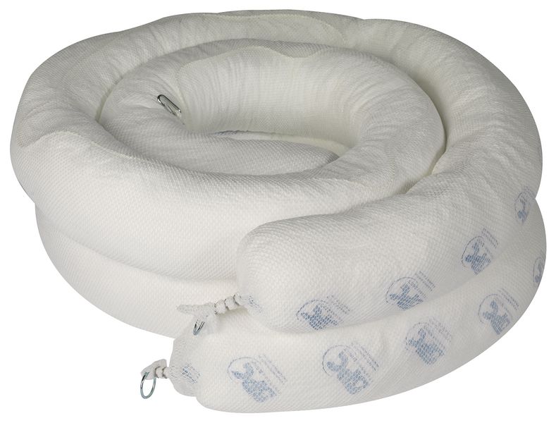 Barrera absorbente flotante de hidrocarburos | Seton