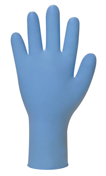 Polyco® Finite™ Powder-Free Nitrile Gloves | Seton