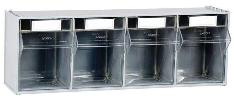 PPE Storage Boxes and Dispensers for PPE Products | Seton