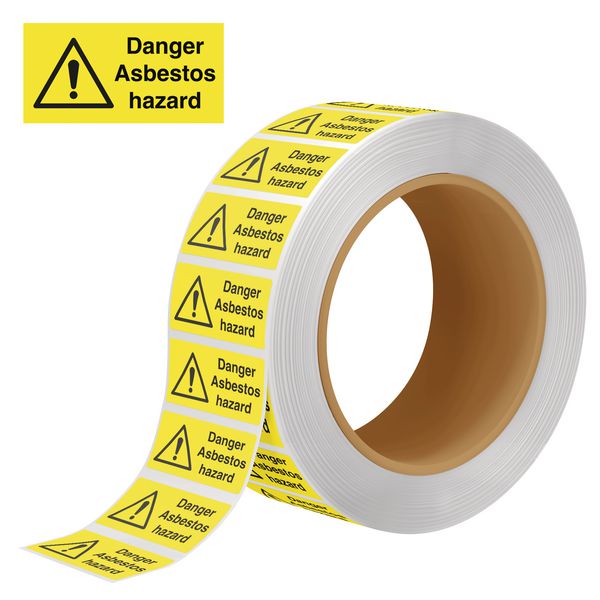 Warning & Hazard Labels, UK Compliant Fast Delivery | Seton