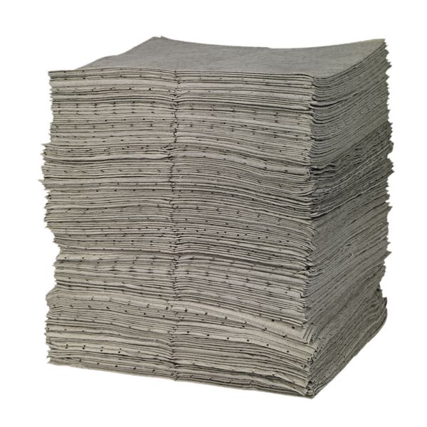 Materiali assorbenti per tutti i liquidi industriali | Seton