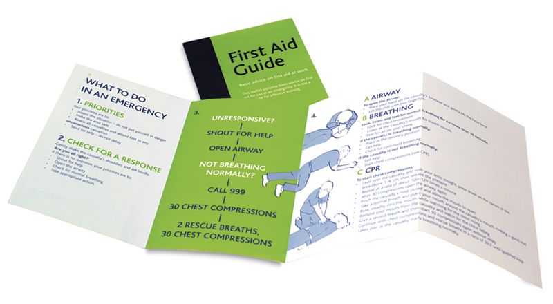 Get First Aid Room Equipment For Less - Fast Delivery | Seton