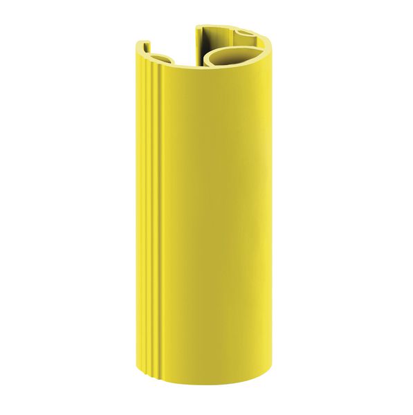 Protections pour rack de rayonnage à clipser PARFLEX | Seton