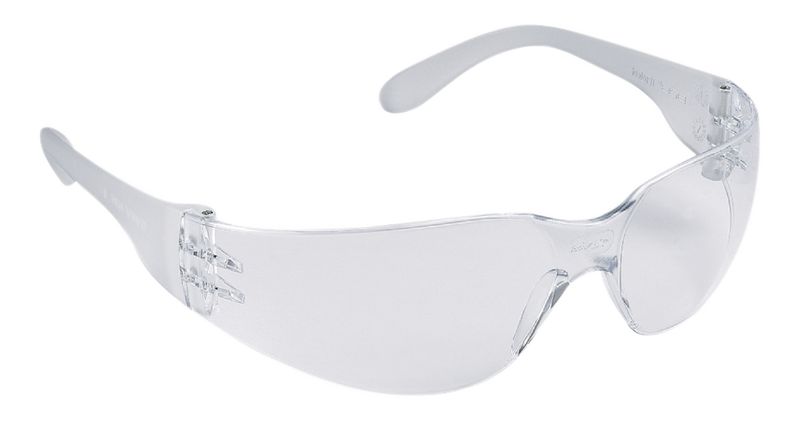 Delta Plus Clear Lensed Safety Glasses | Seton
