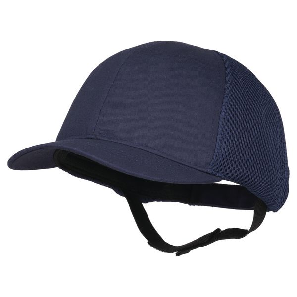 Casquettes de sécurité norme EN 812, nos produits | Seton