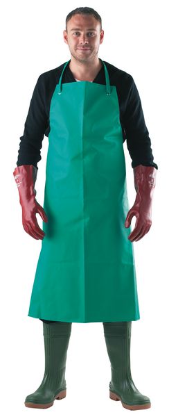 Chemical Suit - Chemical Protection Suits - Buy Online | Seton