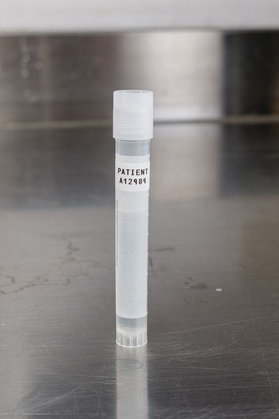 Brady Cryo|Polyester Labels | Brady Printer Consumables | Seton