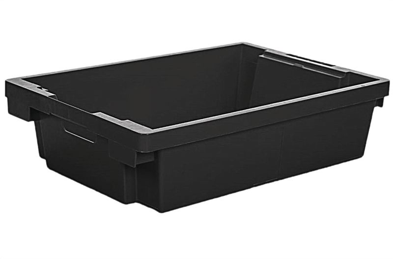 Nesting Container - High Quality Stackable Containers | Seton