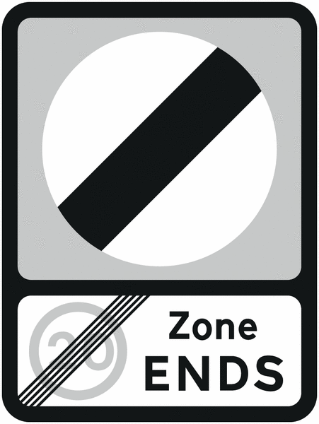 Keep Traffic Flowing with Durable Road Traffic Signs | Seton