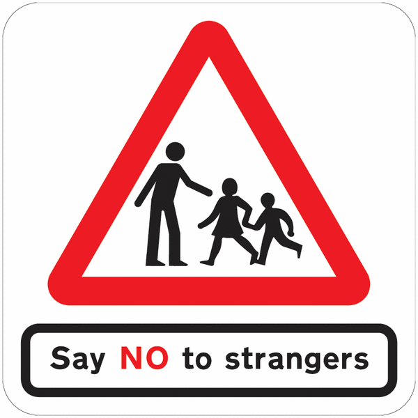 Road Traffic Signs for All Needs - Range of Materials | Seton