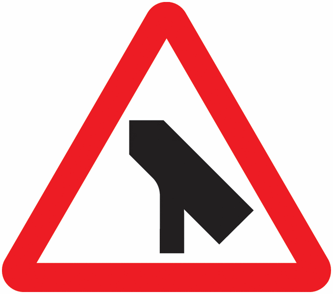 Deploy our Road Traffic Signs to Stop Accidents | Seton