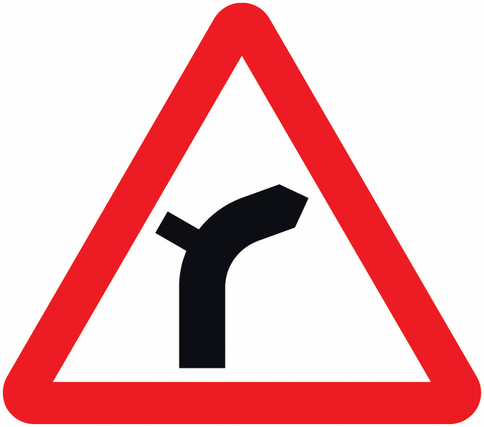 Road Traffic Signs - Alert Drivers to Key Information | Seton