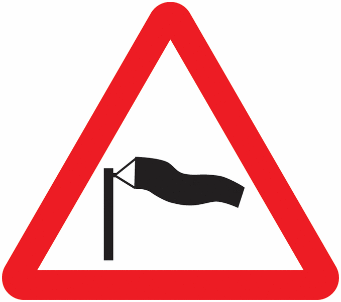 Helpful Road Traffic Warning Signs - Keep Roads Safe | Seton
