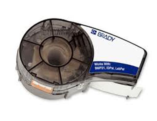 Brady B-430 BradyBondz Glossy Clear Labels for BMP21 | Seton