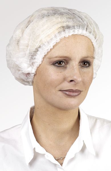 Opvouwbare haarnetjes | Seton