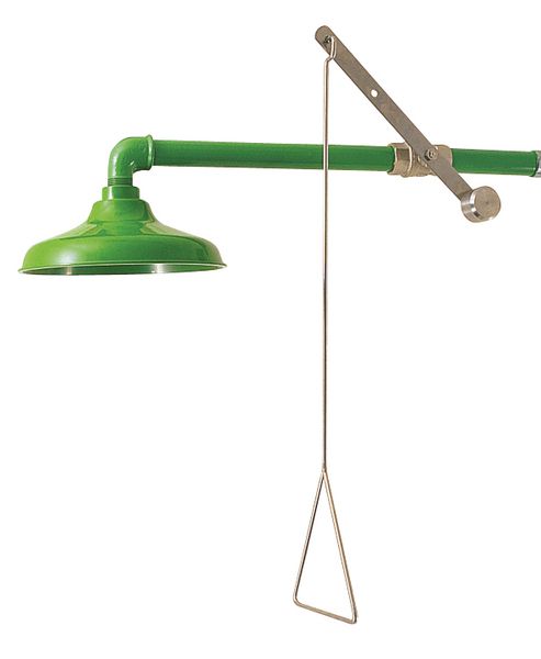 Douche à commande horizontale ou verticale | Signals