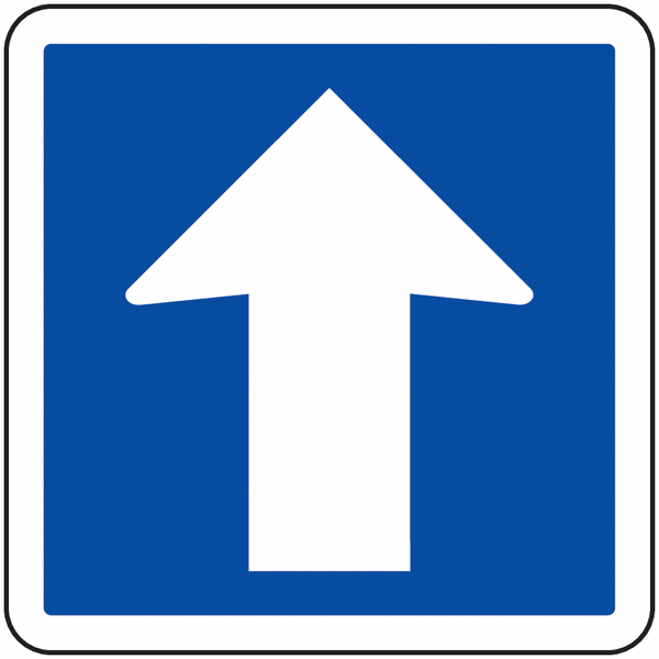 Panneaux pour signalisation routière | Signals