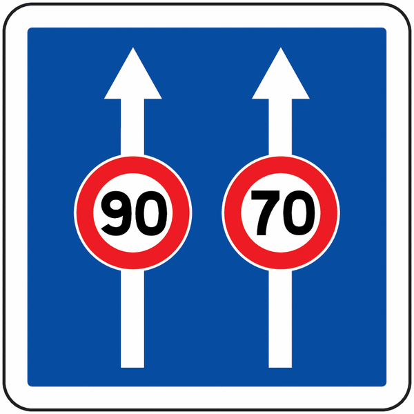 Panneaux pour signalisation routière | Page 4 | Signals
