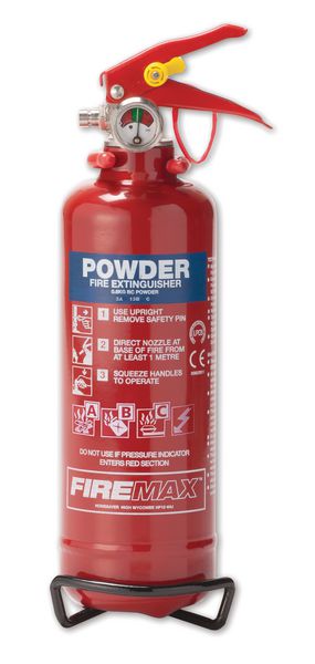 Fire Extinguishers - And Maintenance - Buy Online | Seton