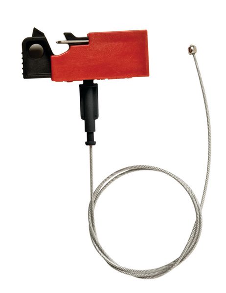 EZ Panel Loc™ Breaker Lockouts | Seton