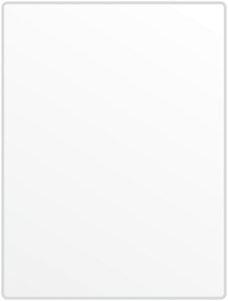 Microtag Plain Inserts | Seton