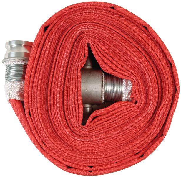 Layflat Hose | Seton