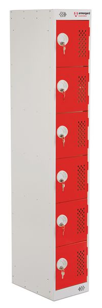 Armorgard Powerstation Locker | Seton