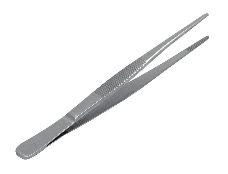Pince à dissection sans griffes | Securimed