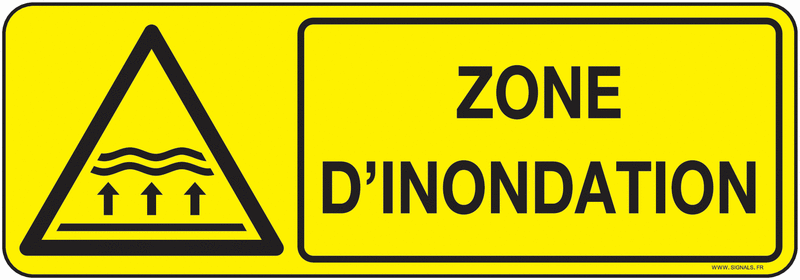 Panneaux De Zone Dangereuse Réglementation Panneau De Chantier Blog