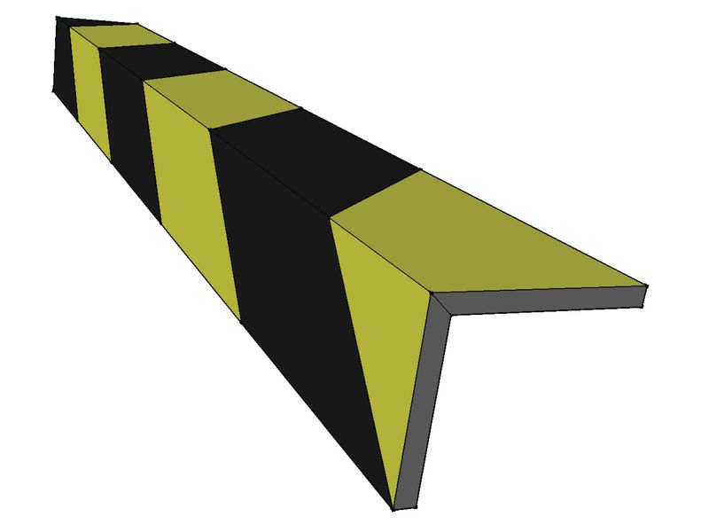 Reform Foam Impact Protector | Seton